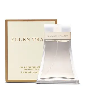 Ellen Tracy Classic Eau De Perfume Spray