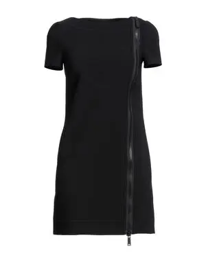 Dsquared2 Crepe Bodycon Mini Dress