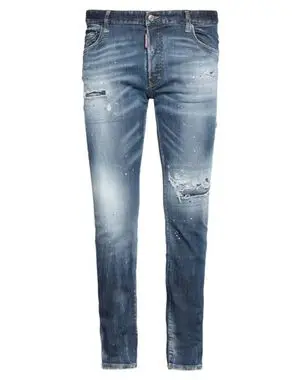 Dsquared2 Skinny Jeans