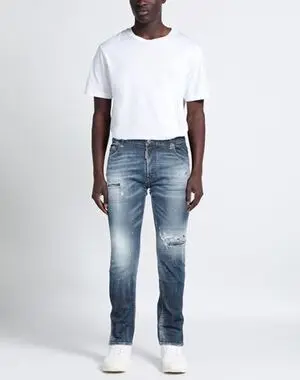 Dsquared2 Skinny Jeans