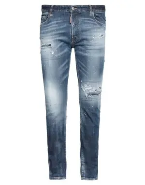 Dsquared2 Skinny Jeans