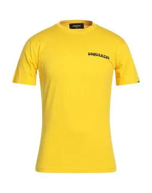 Dsquared2 T-shirt Size Cotton