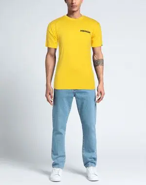 Dsquared2 T-shirt Size Cotton