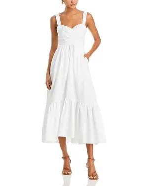 A.l.c. High Neck Day Dresses