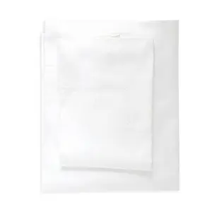 ANN GISH Anatolia Pillowcase Pair, King - Bone/sand