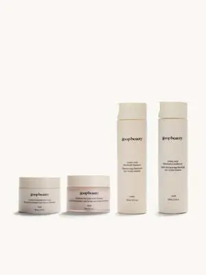 Goop Gwyneth’s Healthy Hair Kit - One-color