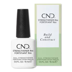CND Nail Strengthener Rxx - One-color
