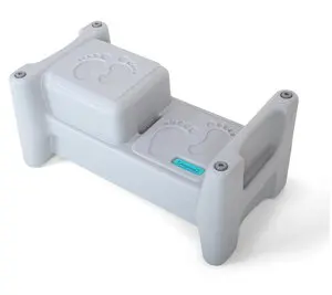 SIMPLAY3 Sibling Step Stool