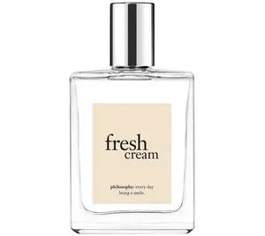 PHILOSOPHY Fresh Cream Eau De Toilette 2 Oz - One-color