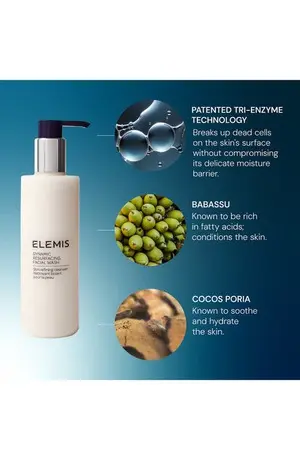 Elemis Dynamic Resurfacing Face Wash