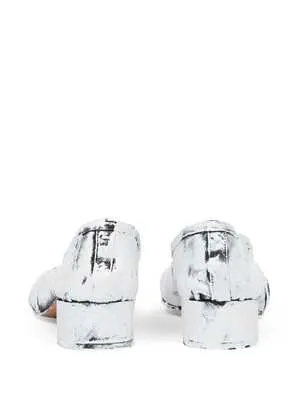 MAISON MARGIELA Tabi Ballerina Pumps