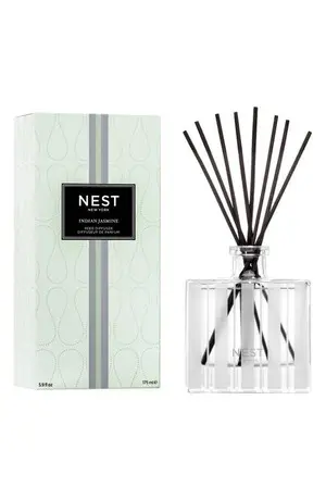 NEST NEW YORK Indian Jasmine Reed Diffuser