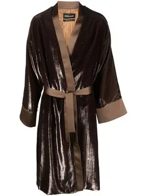Roberto Cavalli Robes For Men