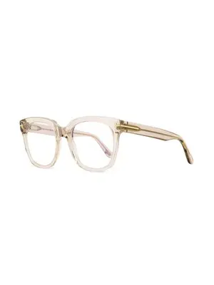 TOM FORD Square-frame Glasses