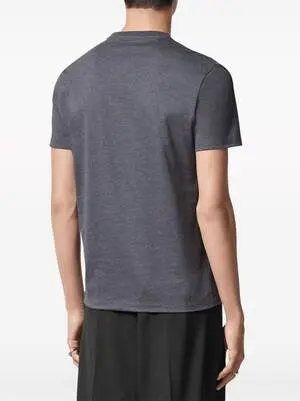 Versace Medusa Head Cotton T-shirt