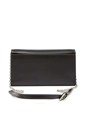 MAISON MARGIELA Four Stitch Clutch
