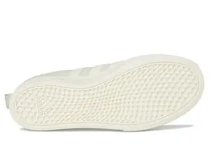 Adidas Bravada 2.0 Platform Sneakers - White