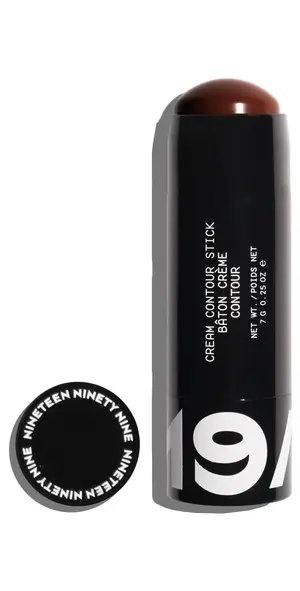 19/99 BEAUTY Cream Contour Stick 0.23 Oz / 7 - Kave