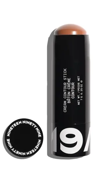 19/99 BEAUTY Cream Contour Stick 0.23 Oz / 7 - Tea