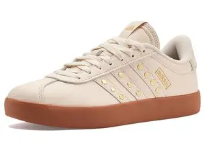 adidas Gold Detail Sneakers