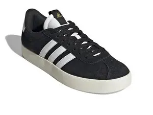 Adidas Adidas VL Court 3.0 Classic Shoes Black