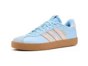 Adidas Adidas VL Court 3.0 Classic Shoes Blue