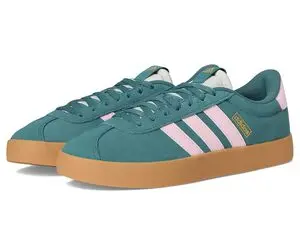 Adidas Adidas VL Court 3.0 Classic Shoes Green