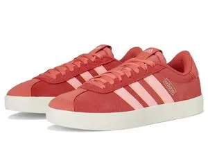 Adidas Adidas VL Court 3.0 Classic Sneakers Red