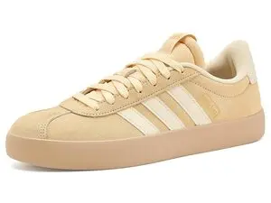 Adidas Vl Court 3.0 Classic Shoes - Yellow
