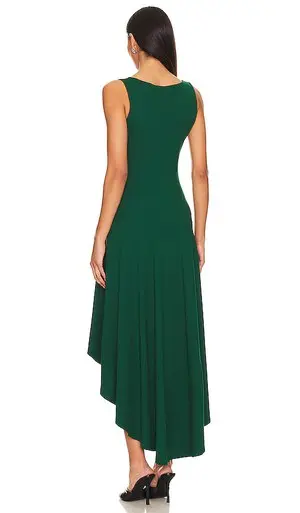 Susana Monaco High Low Dress