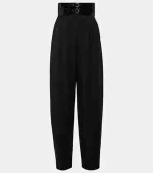High Waisted Pants For Women