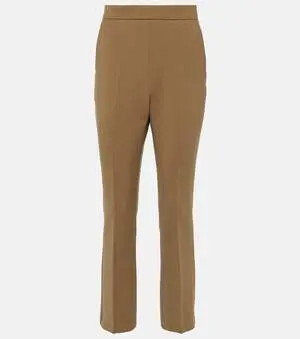 Max Mara Nepeta Straight Pants