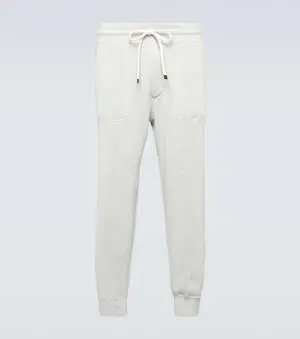 Brunello Cucinelli Lounge Bottoms Loungewear For Men