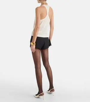 TOM FORD Tank Top - White