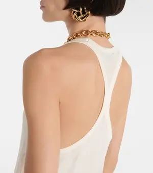 TOM FORD Tank Top - White