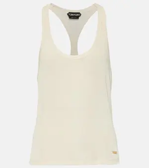 Tom Ford Printed Camis Tanks For Women