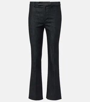 Max Mara Flare Jeans For Women