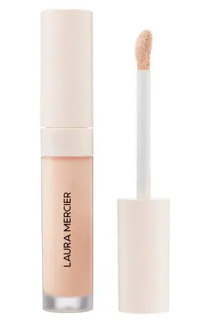 Laura Mercier Real Flawless Weightless Perfecting Serum Concealer 0w1