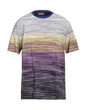 Missoni Logo Shirts For Men