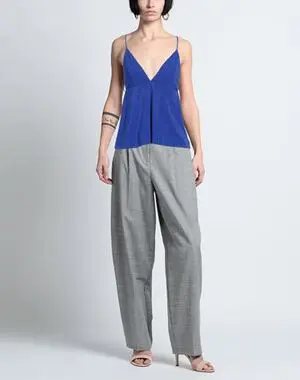 Dsquared2 Embellished Camisole - Blue