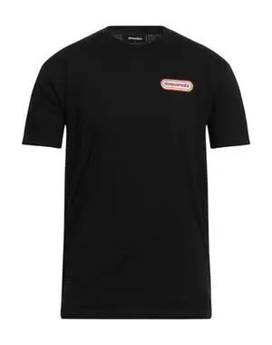 Dsquared2 T-shirt Size Cotton