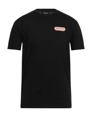 Dsquared2 T-shirt Size Cotton