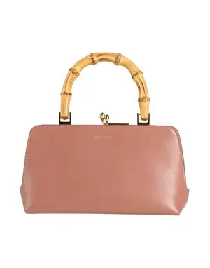 JIL SANDER Leather Handbag