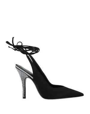 Attico Ankle Pumps