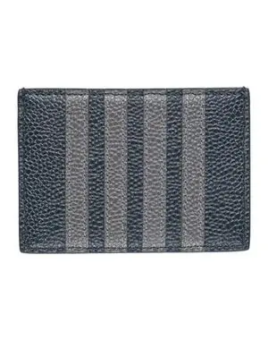 Thom Browne Cardholder Leather