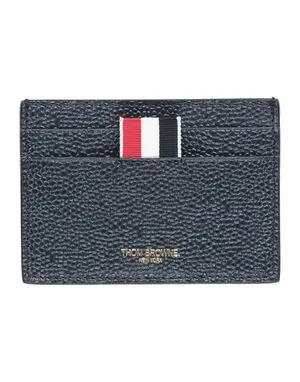 Thom Browne Cardholder Leather