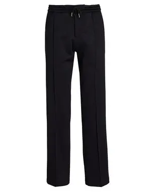 8 BY YOOX Drawstring Wide Leg Trousers