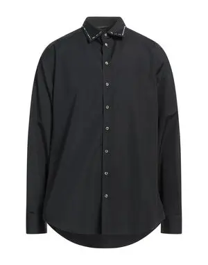 Dsquared2 Shirt Size Cotton - Black