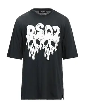Dsquared2 T-shirt Size Cotton