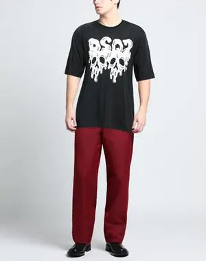 Dsquared2 T-shirt Size Cotton